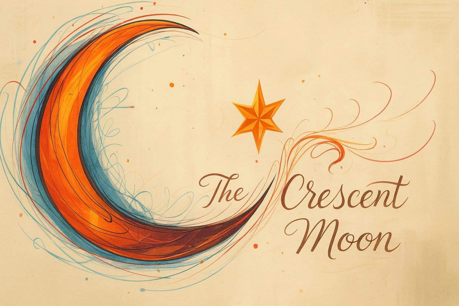 Accessories – The Crescent Moon